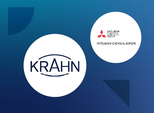 KRAHN Chemie - New cooperation: KRAHN Chemie Benelux and Mitsubishi ...
